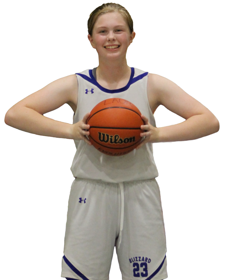 Blizzard Collège Laurentien – SLOGAN